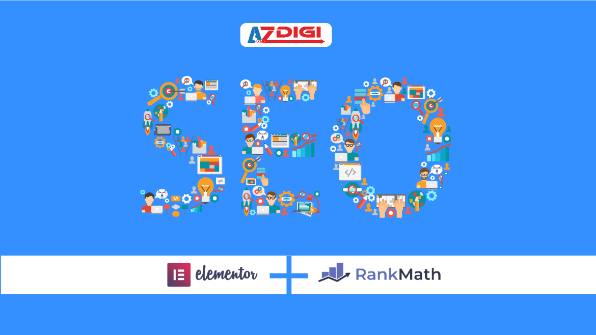 Plugin Rank Math và Elementor – Bộ đôi hoàn hảo SEO cho WordPress ...