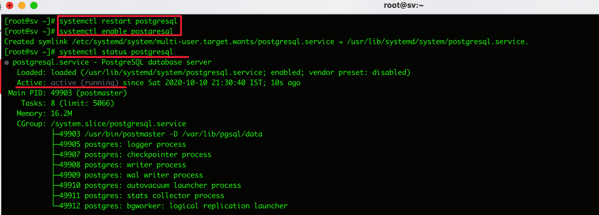 How To Install Odoo On Centos 8 Open Source Erp And Crm