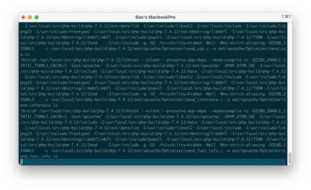 How to change the PHP version CentOS Web Panel (CWP) with 3 steps