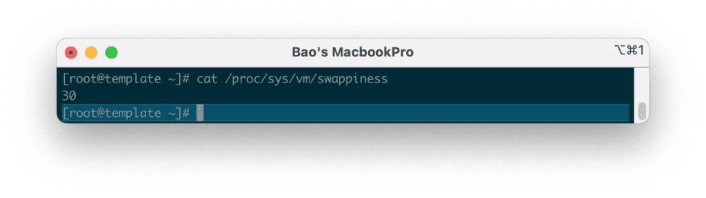 How to enable Swap on Linux Extremely detailed with 5 steps.