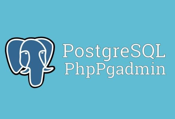How To Install Phppgadmin On Centos 7 With 4 Steps