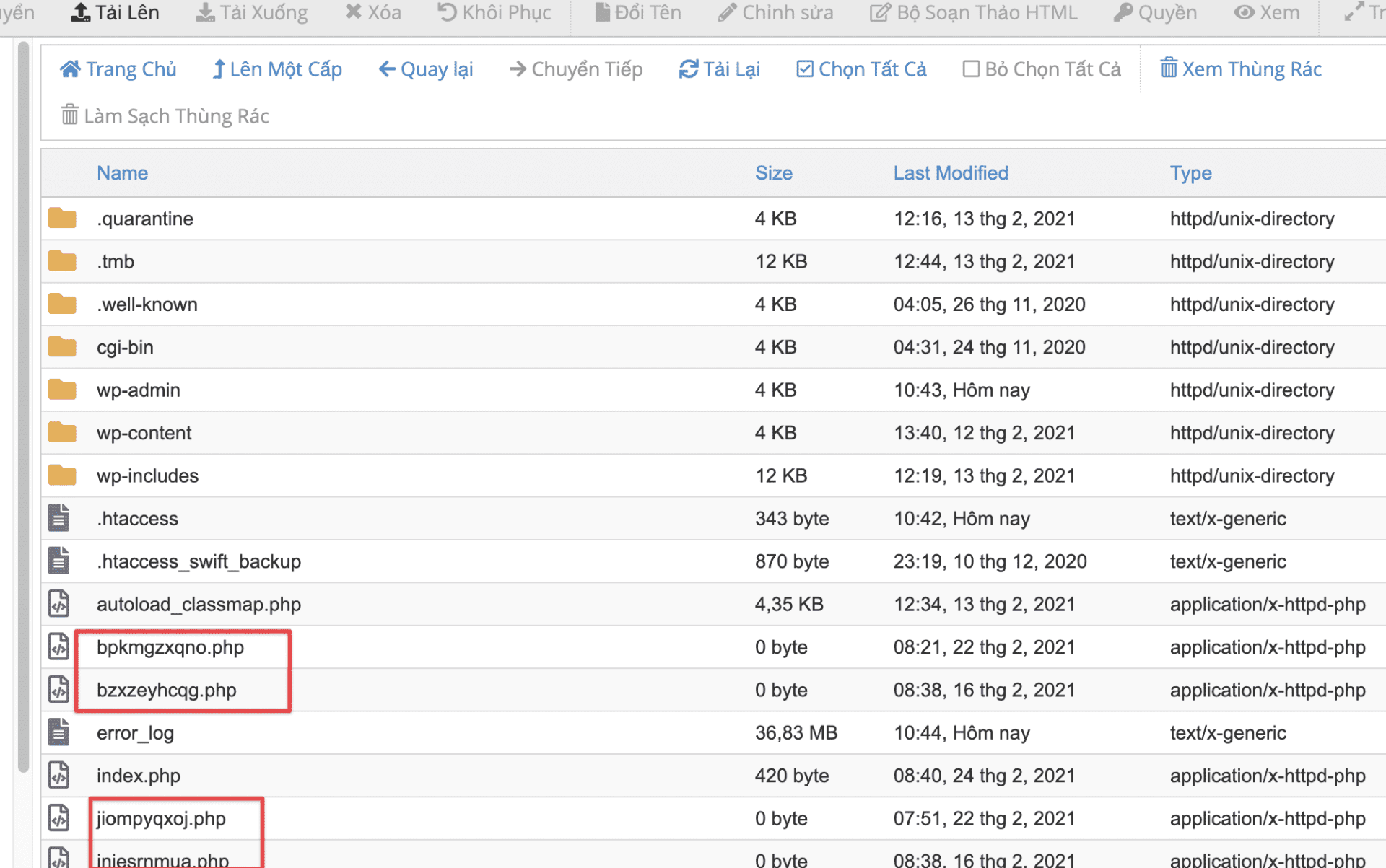 Processing 403 error when accessing WordPress admin (Forbidden) with 5 ... Processing 403 error when accessing WordPress admin (Forbidden) with 5 ...