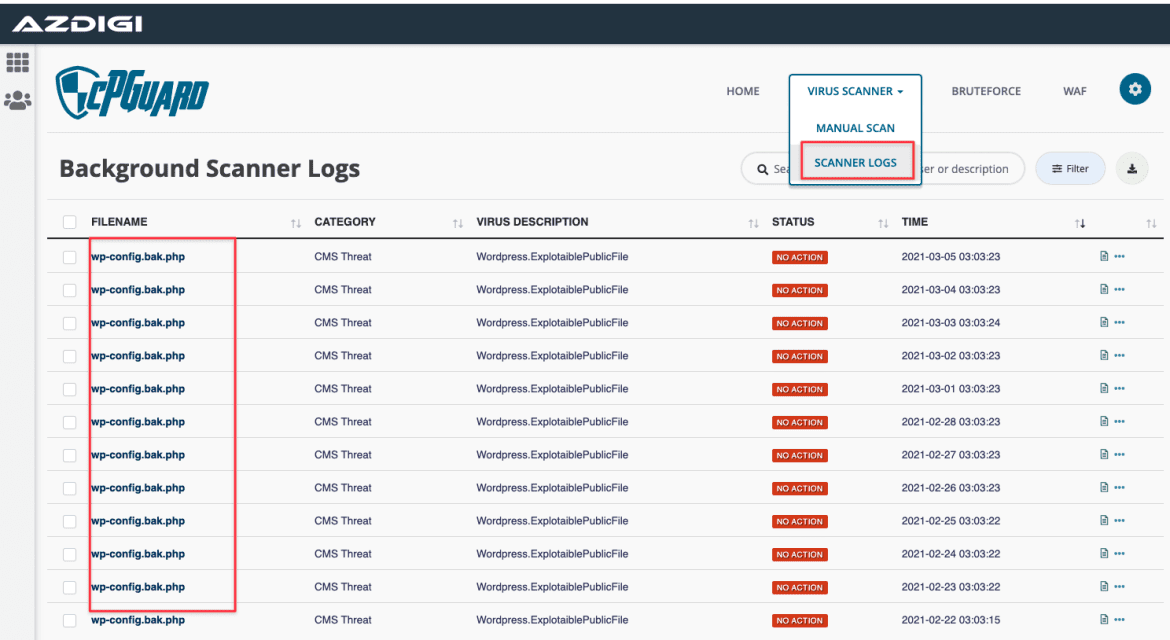 Processing 403 error when accessing WordPress admin (Forbidden) with 5 ... Processing 403 error when accessing WordPress admin (Forbidden) with 5 ...