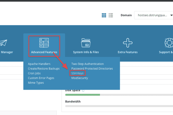 Chuyên Mục DirectAdmin | AZDIGI Blog