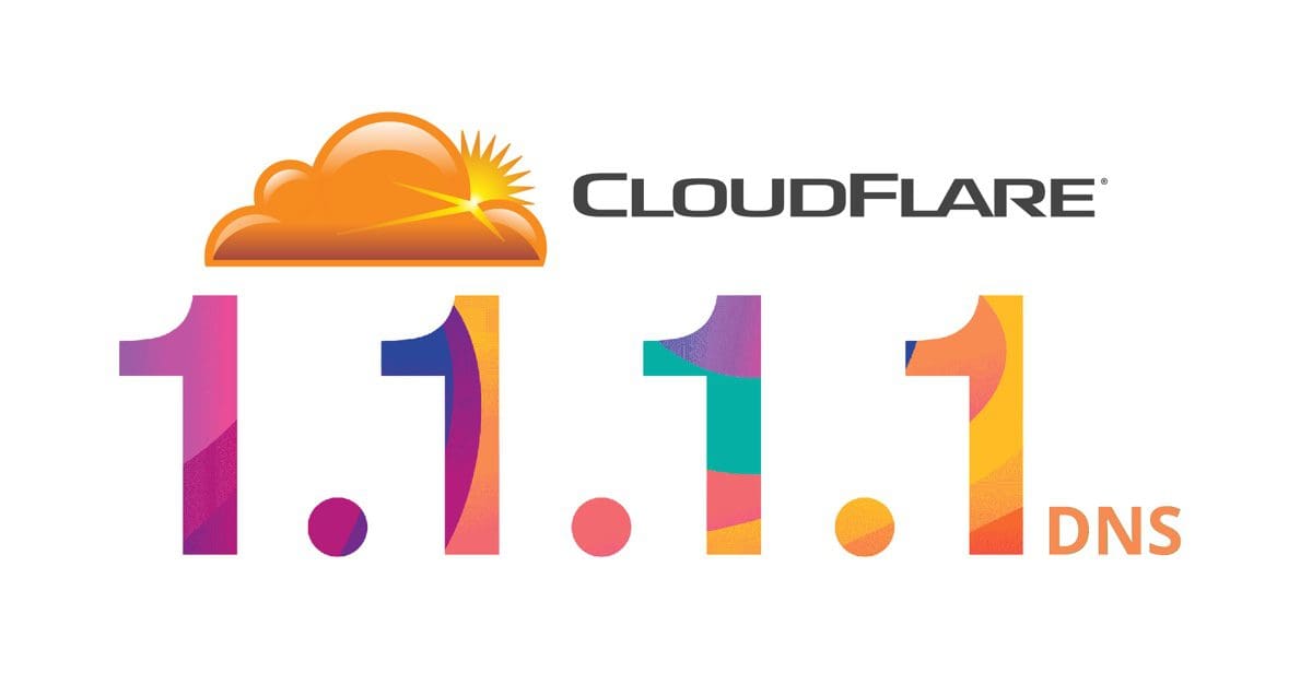 Hướng dẫn sử dụng DNS trên CloudFlare