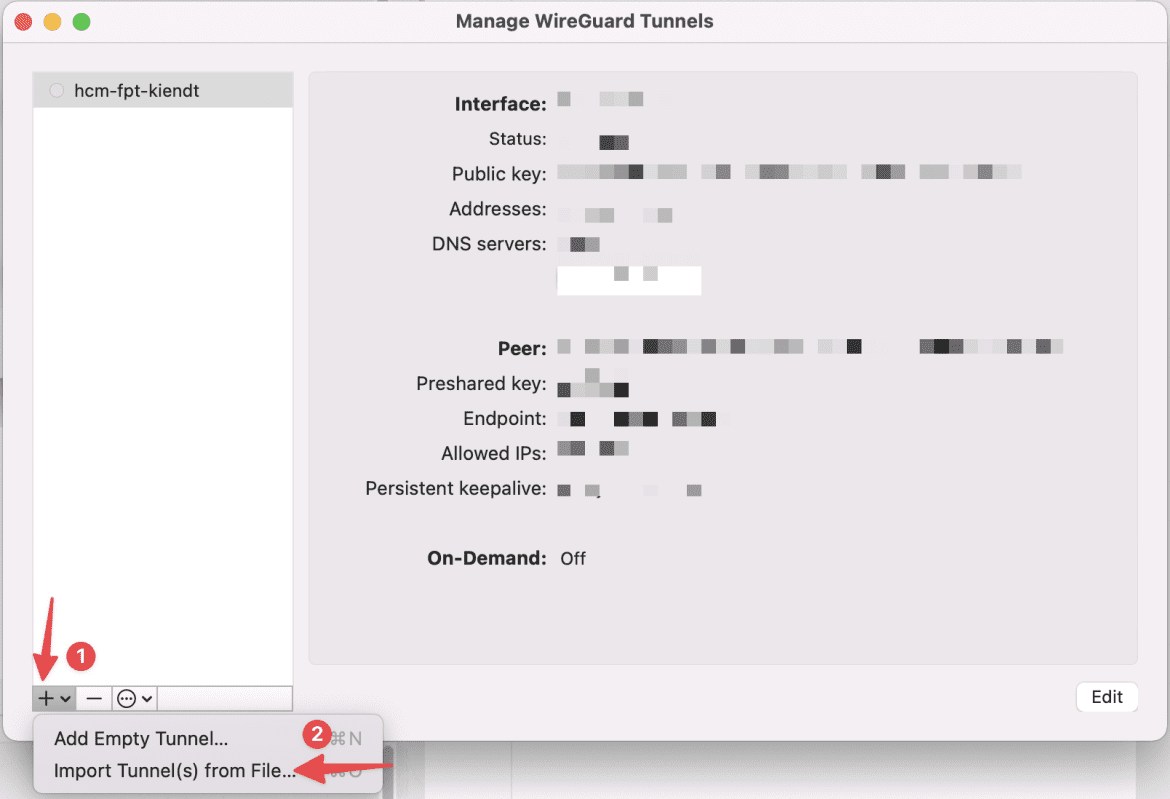 How To Install Wireguard With Docker Compose On Ubuntu 22 04