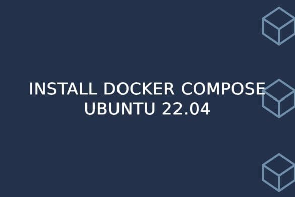 Hướng Dẫn Cài đặt Docker Trên Ubuntu 22 04